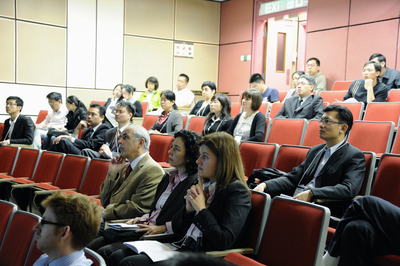 Welcome toHKU UK-China Forum-0